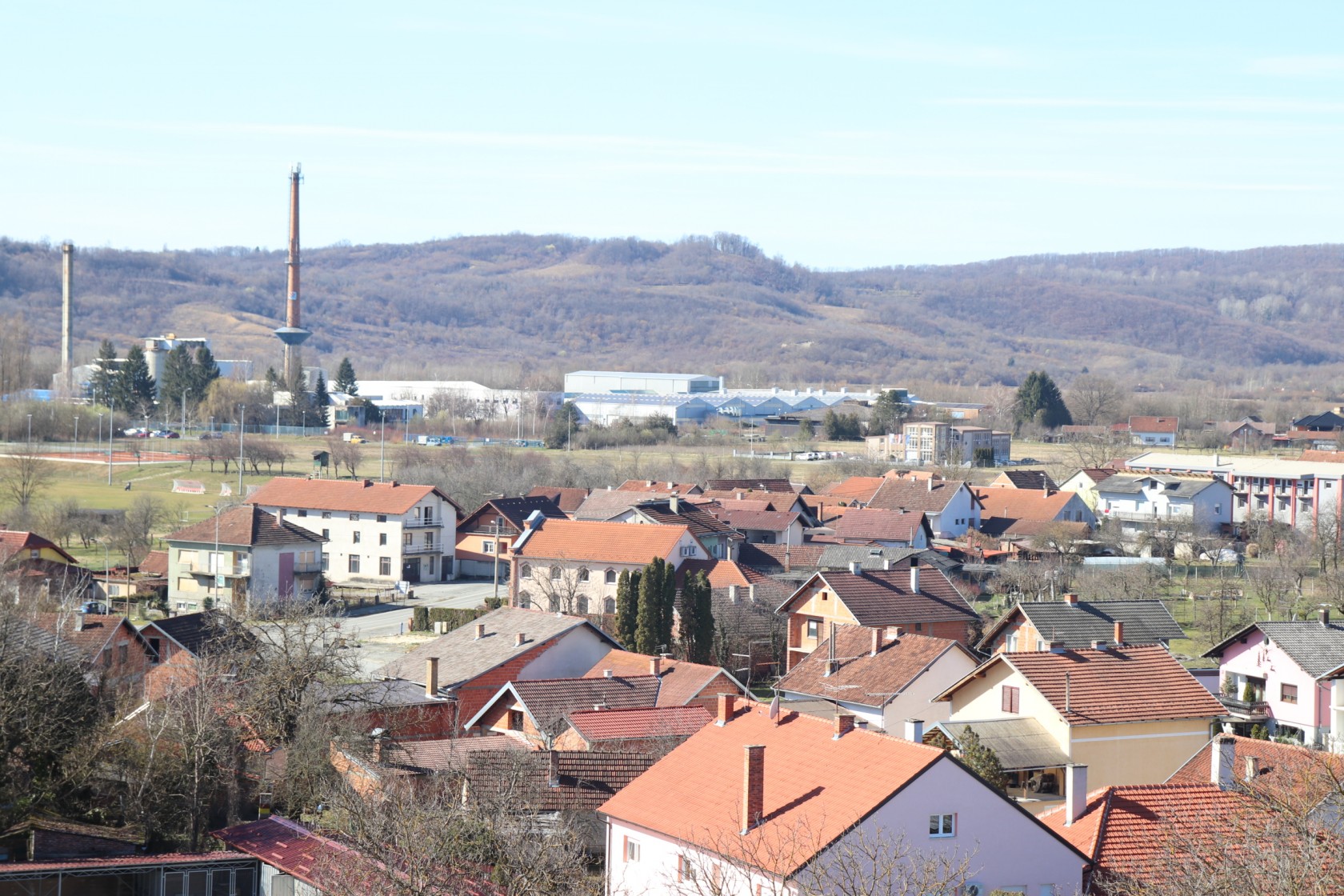 Grad Lipik: Objavljen Javni poziv za podnošenje zahtjeva za dodjelu ...