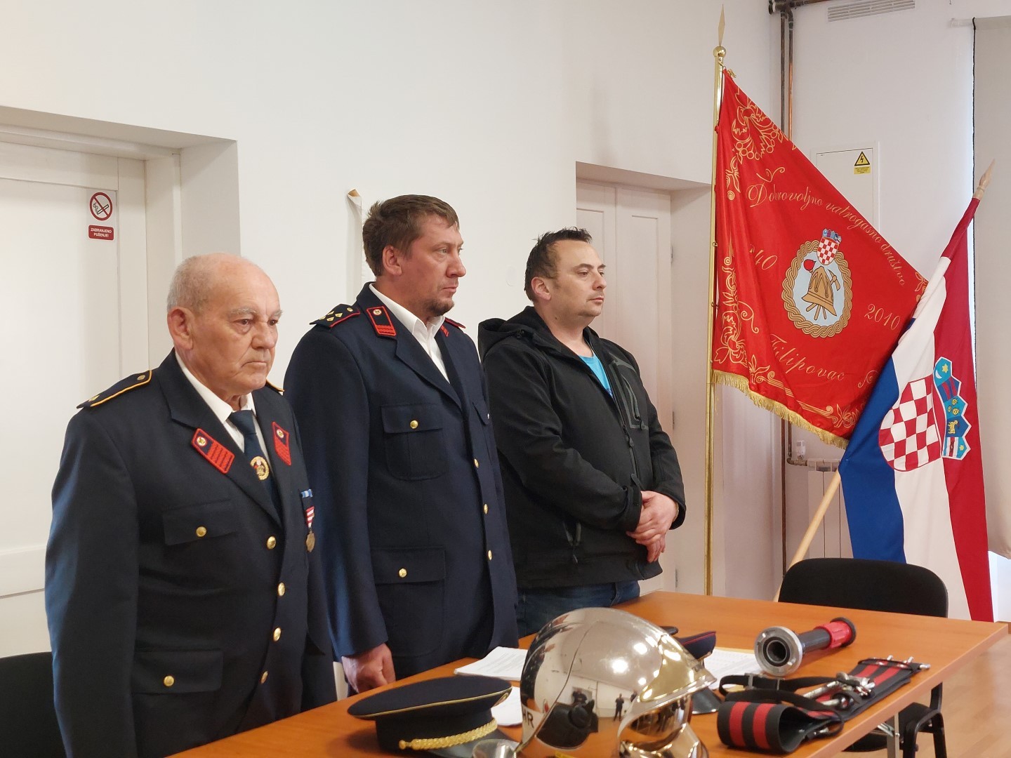 Uloga vatrogastva od iznimnog je značaja za Grad Lipik | Compas.hr Lipik