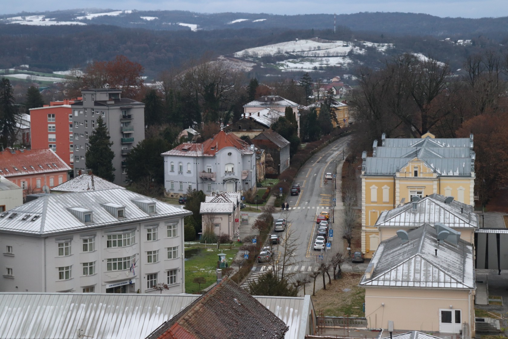 Grad Lipik je raspisao Javne pozive za sufinanciranje projekata udruga ...
