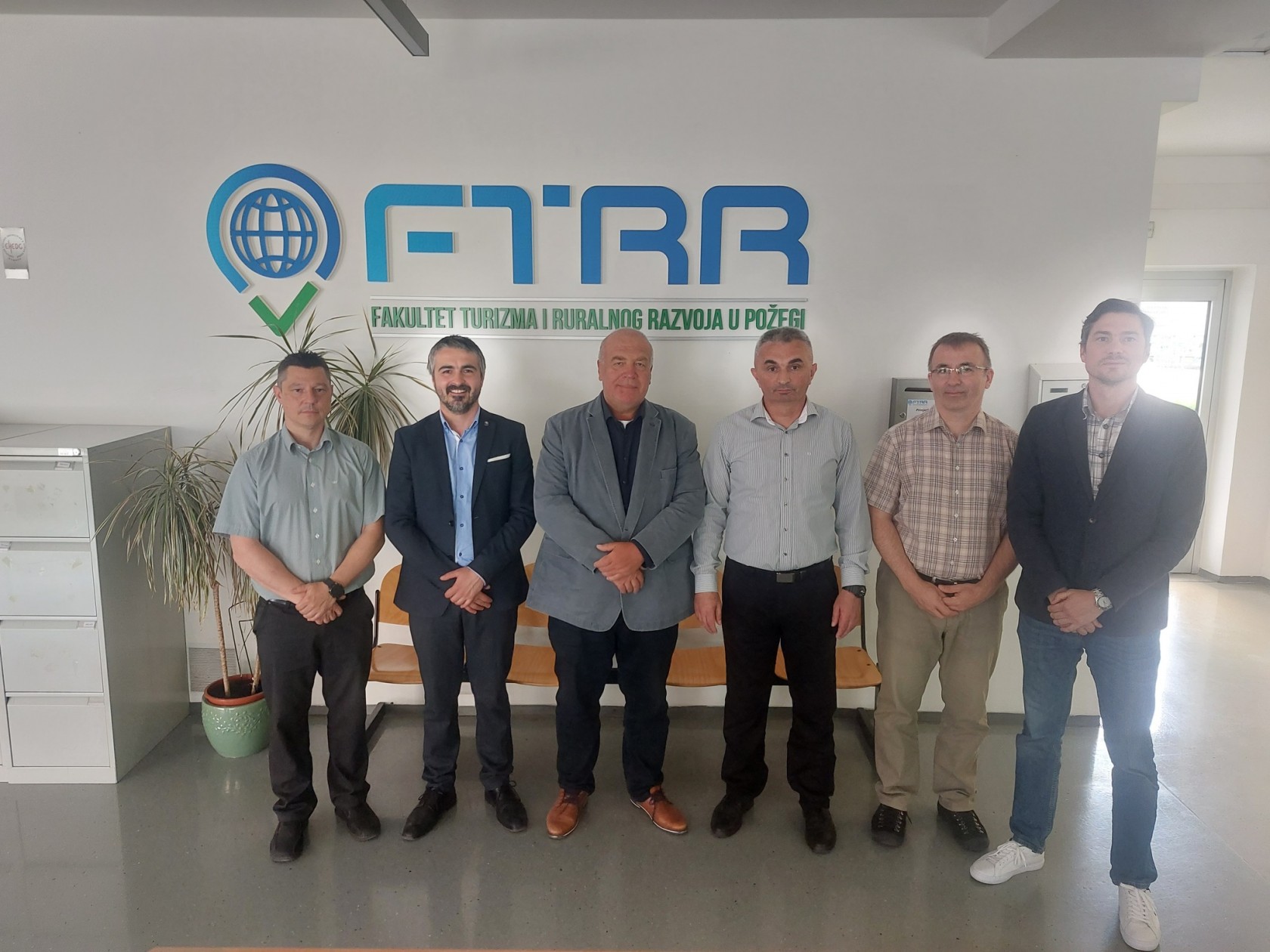 Novi studijski program spojit će umjetnu inteligenciju i programsko ...