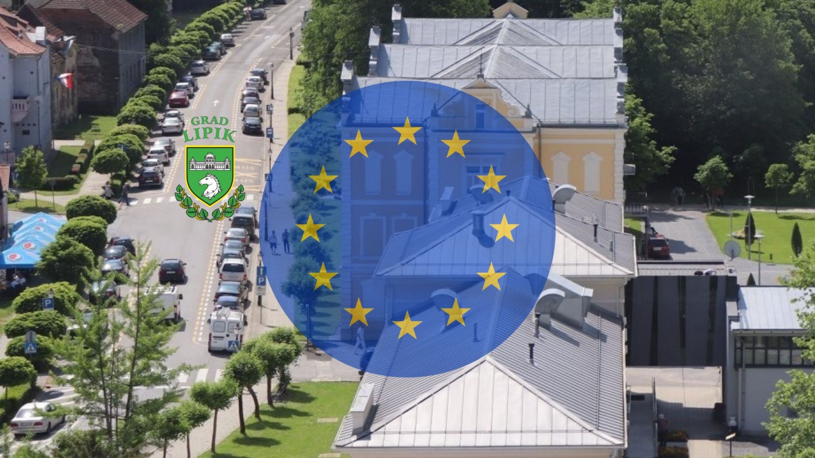 Grad Lipik ponovno među najuspješnijima u povlačenju EU sredstava po ...