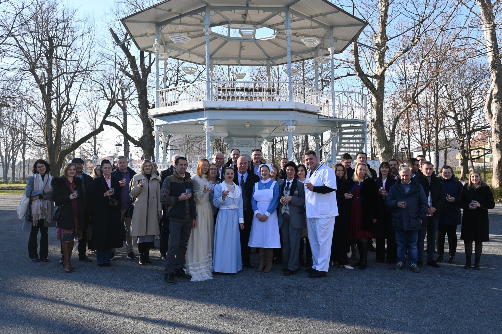 Projekt Terme Lipik: Novi pogled na kulturnu baštinu i turistički ...