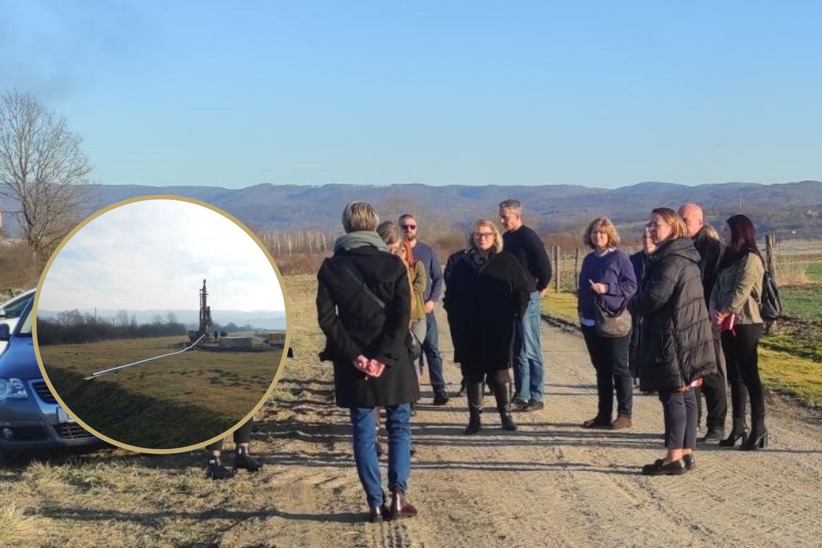 Grad Lipik korak bliže iskorištavanju geotermalne energije | Compas.hr ...