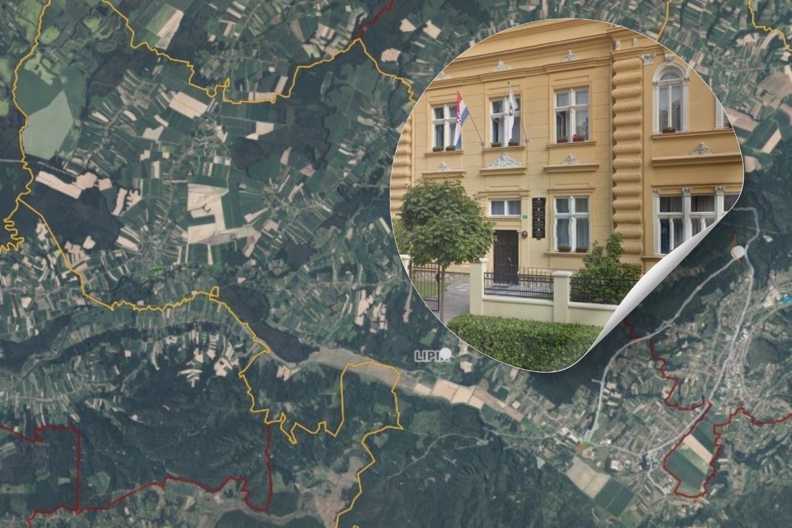 Izmjene i dopune prostornog i urbanističkog plana uređenja Grada Lipika ...