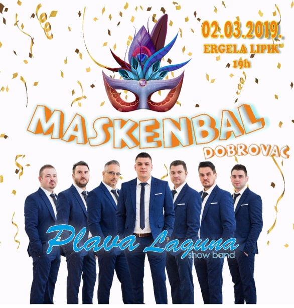 Tradicionalni maskenbal: Kako se maskirati ove godine? | Compas.hr Lipik